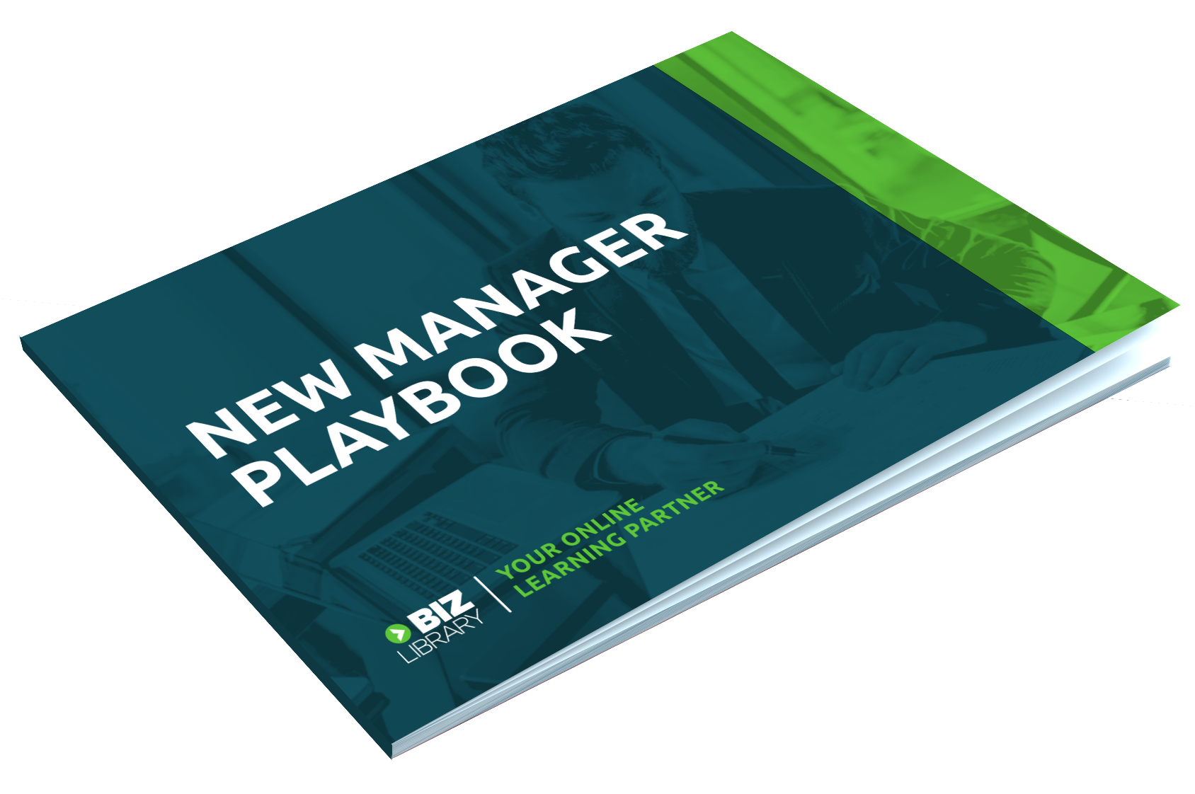 Online Leadership and Management Training for Organizations